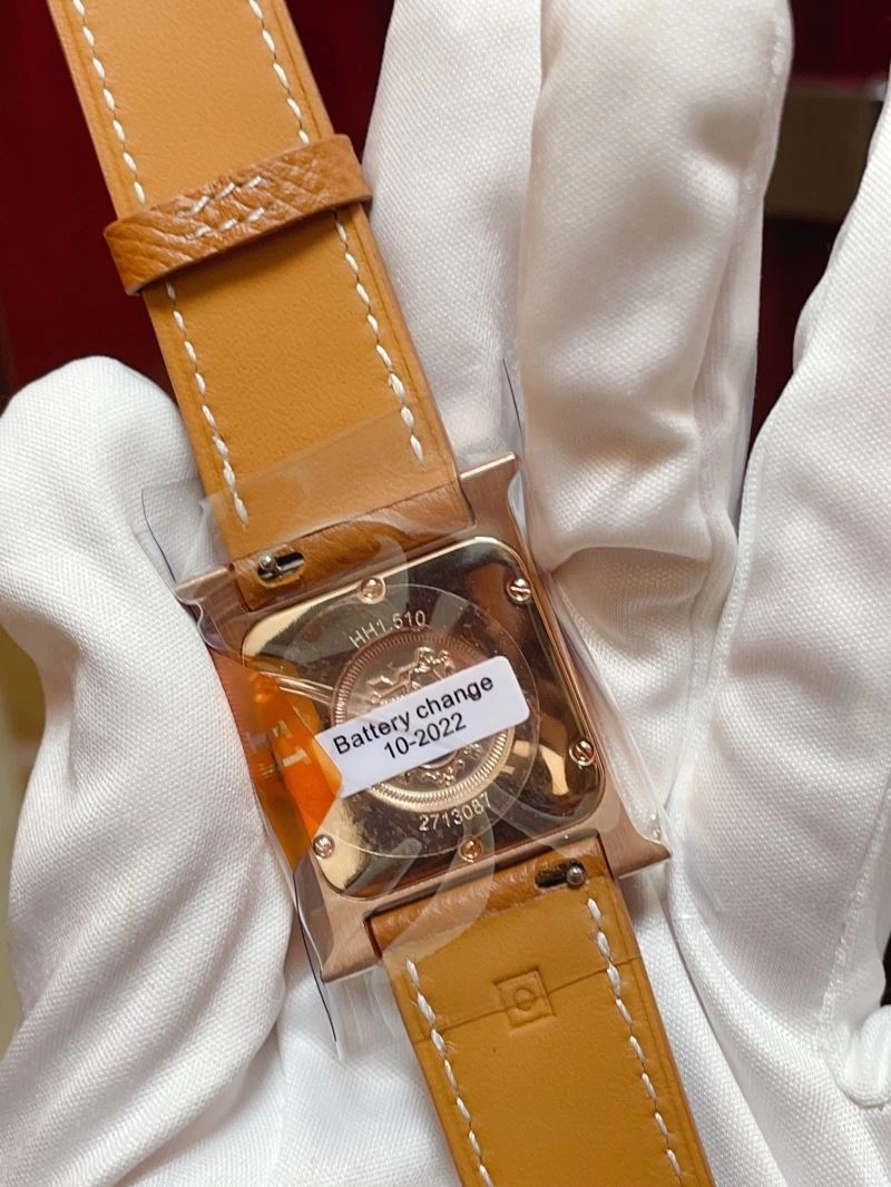 Brand-original HERMES Watches