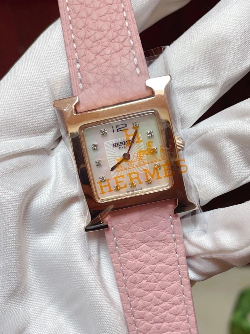 1:1 copy HERMES Watches