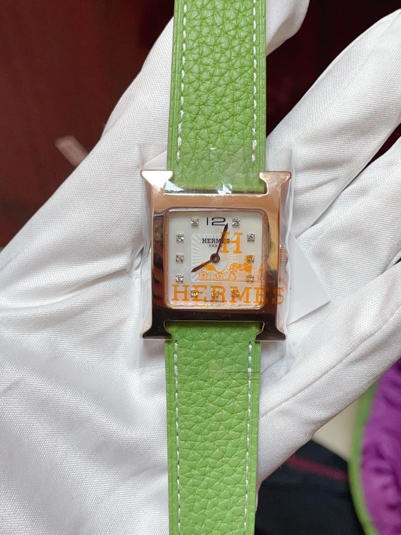 Mirror quality HERMES Watches
