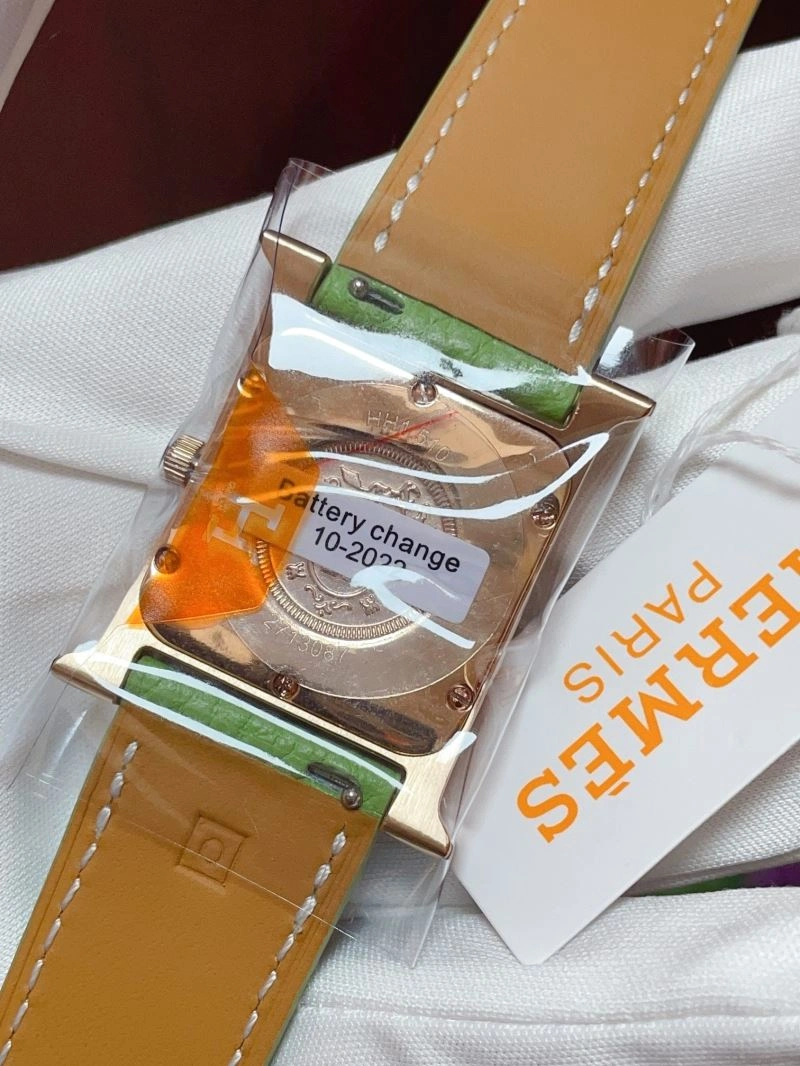 Mirror quality HERMES Watches