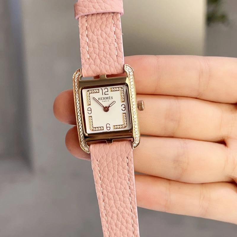 Budget-friendly HERMES Watches