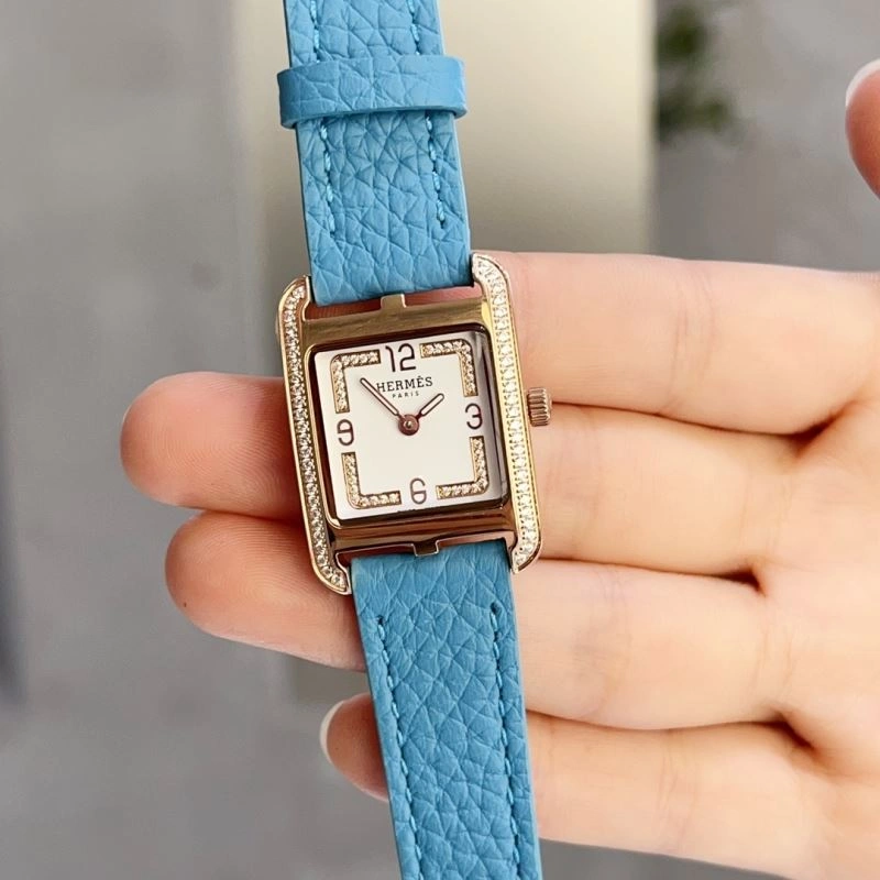 Budget-friendly HERMES Watches