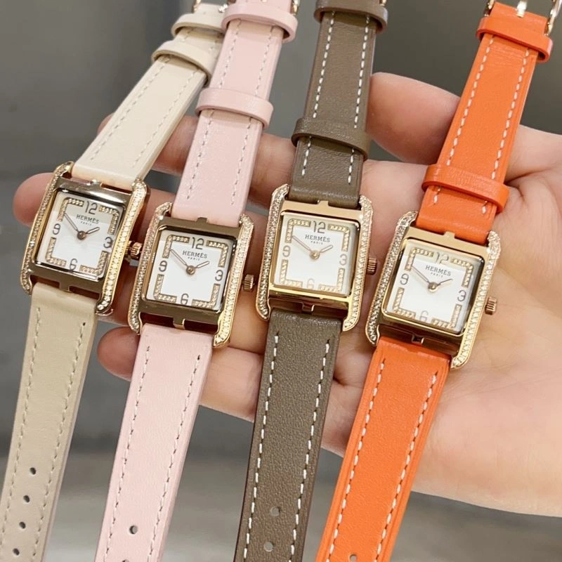 Budget-friendly HERMES Watches