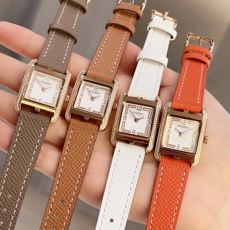 Budget-friendly HERMES Watches