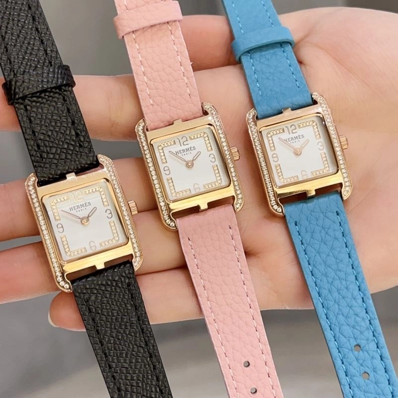 Budget-friendly HERMES Watches