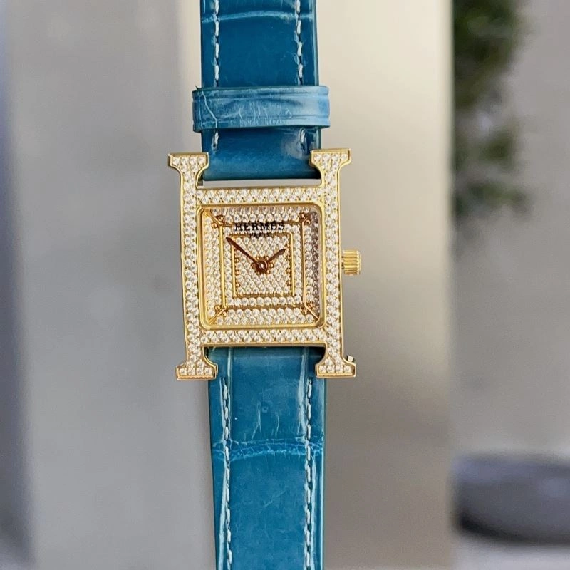 Real HERMES Watches