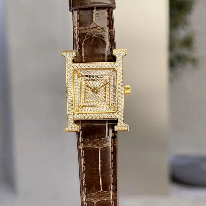 Real HERMES Watches