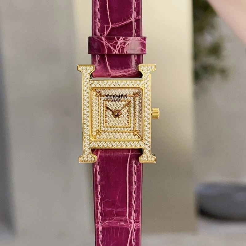 Real HERMES Watches
