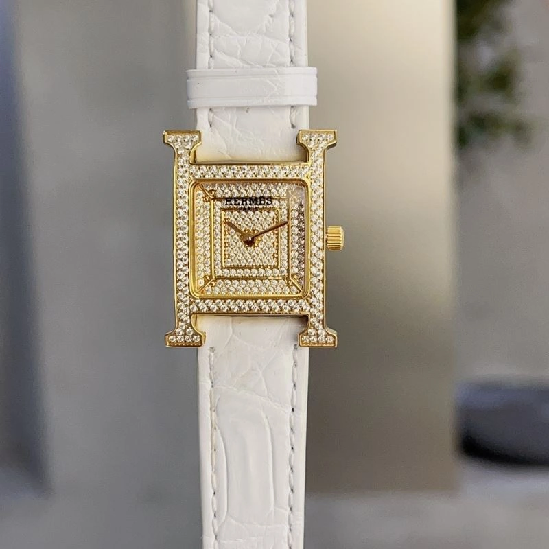 Real HERMES Watches