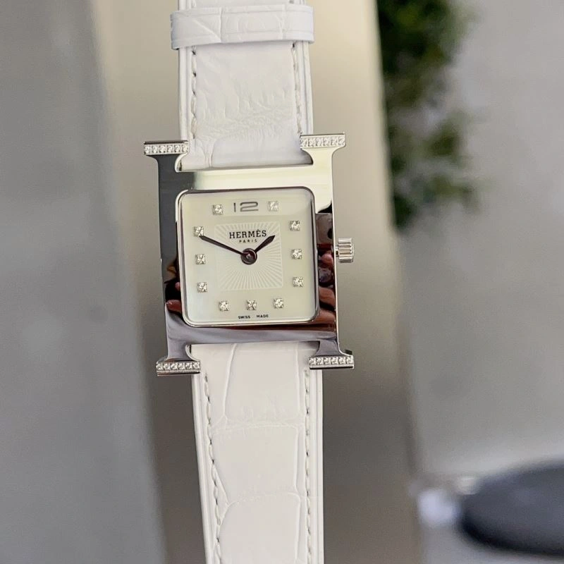 Indistinguishable HERMES Watches