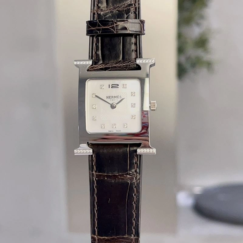 Perfect replica HERMES Watches