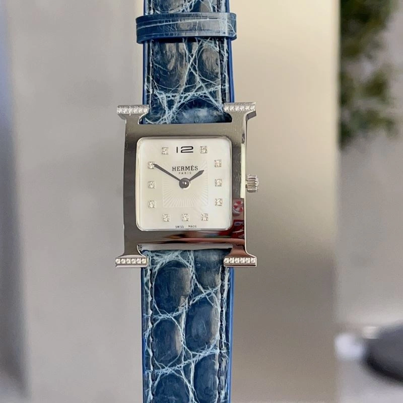 Perfect replica HERMES Watches