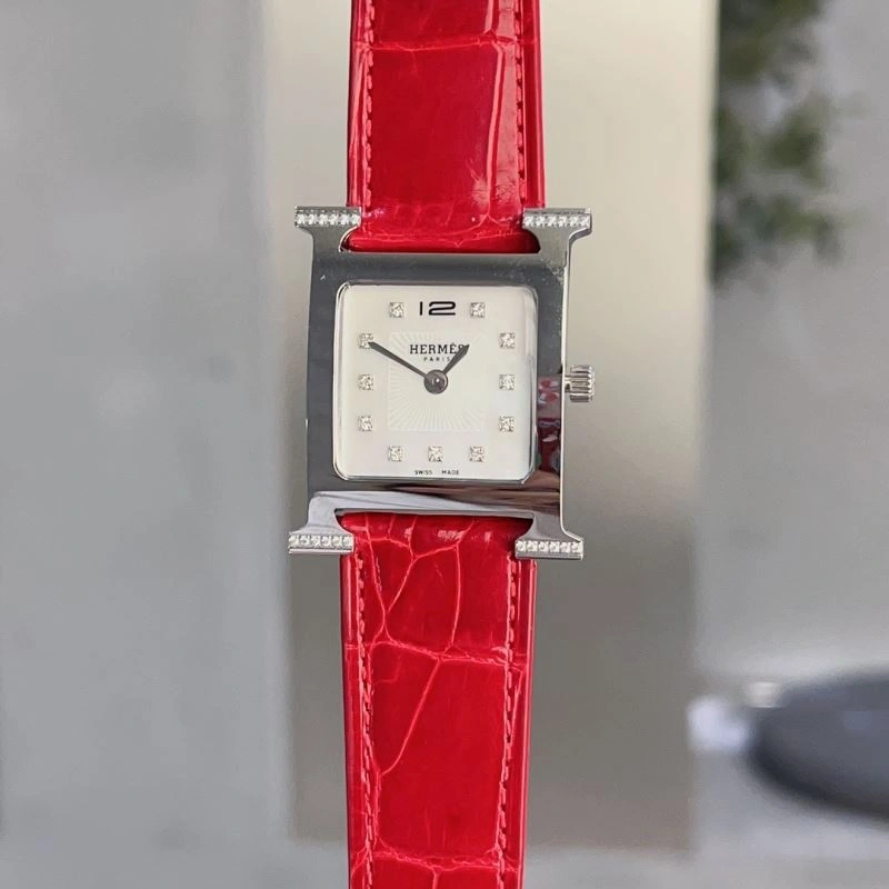 Perfect replica HERMES Watches