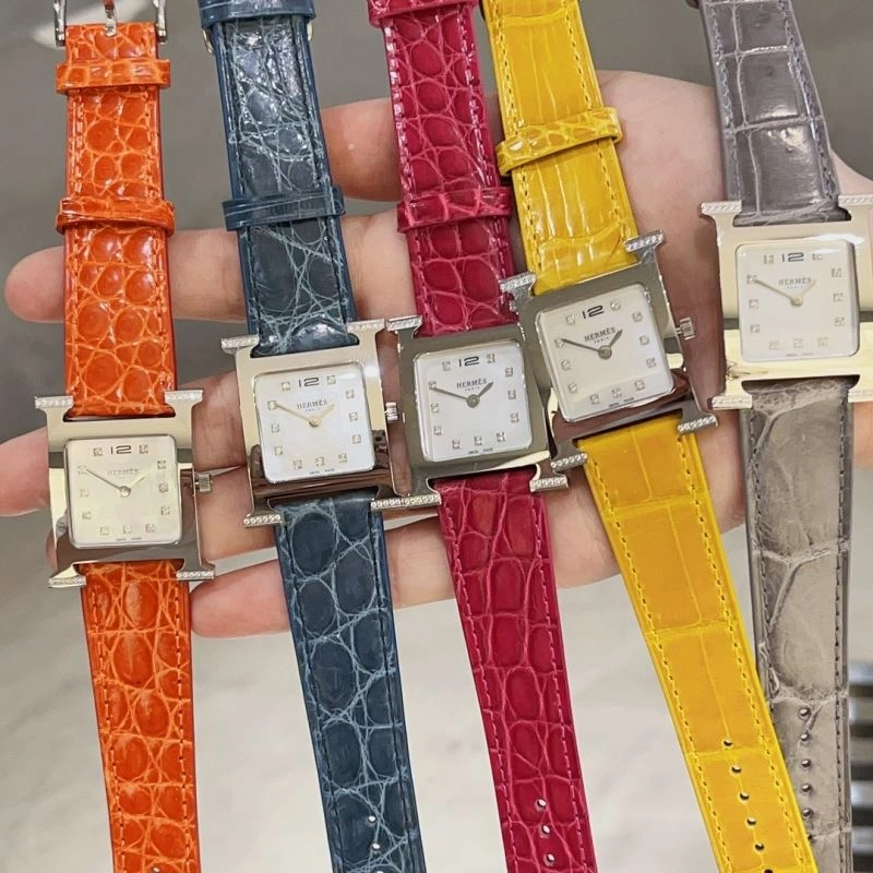Perfect replica HERMES Watches