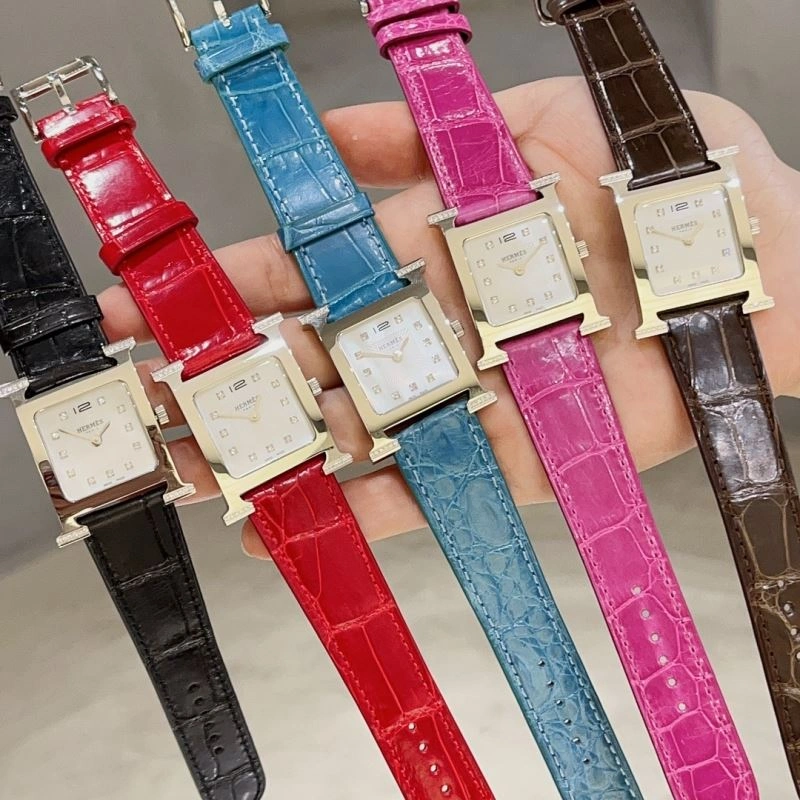 Perfect replica HERMES Watches