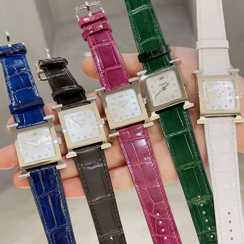 Perfect replica HERMES Watches