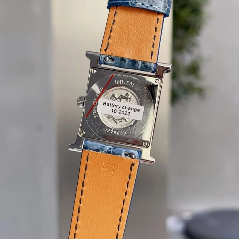 High accuracy HERMES Watches