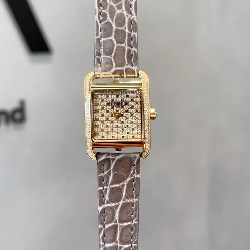Perfect replica HERMES Watches