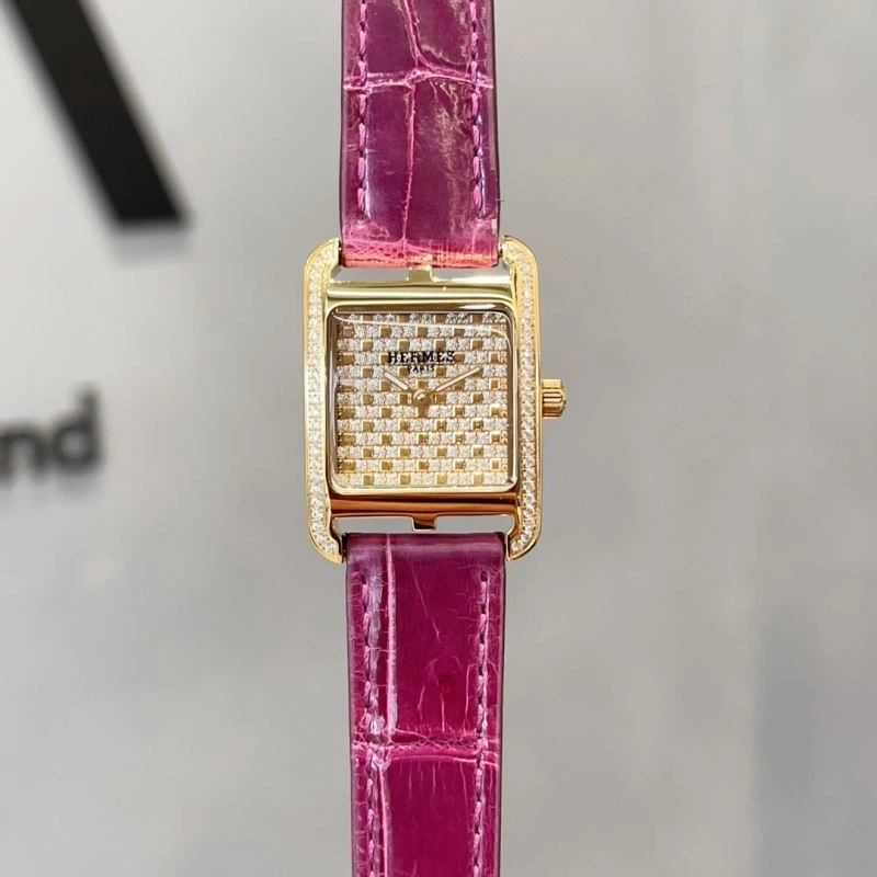 Perfect replica HERMES Watches
