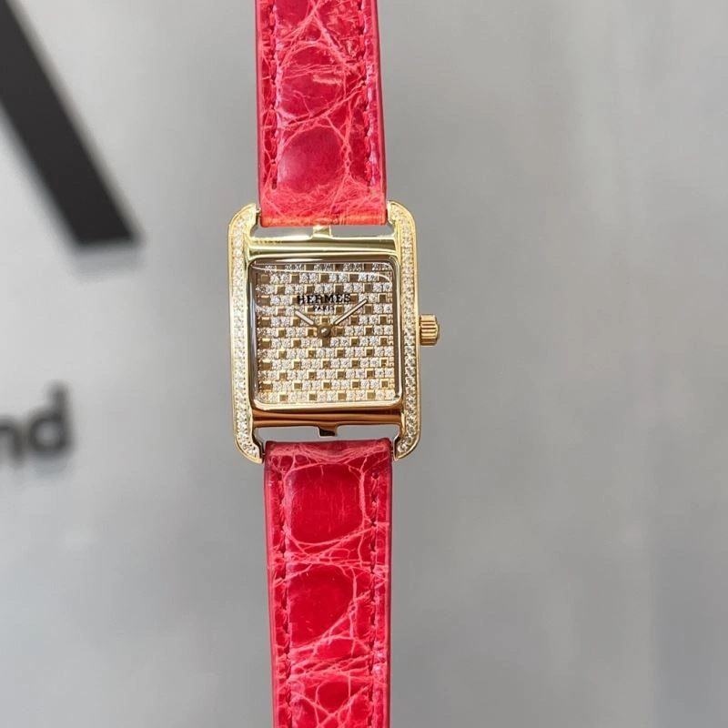 Perfect replica HERMES Watches