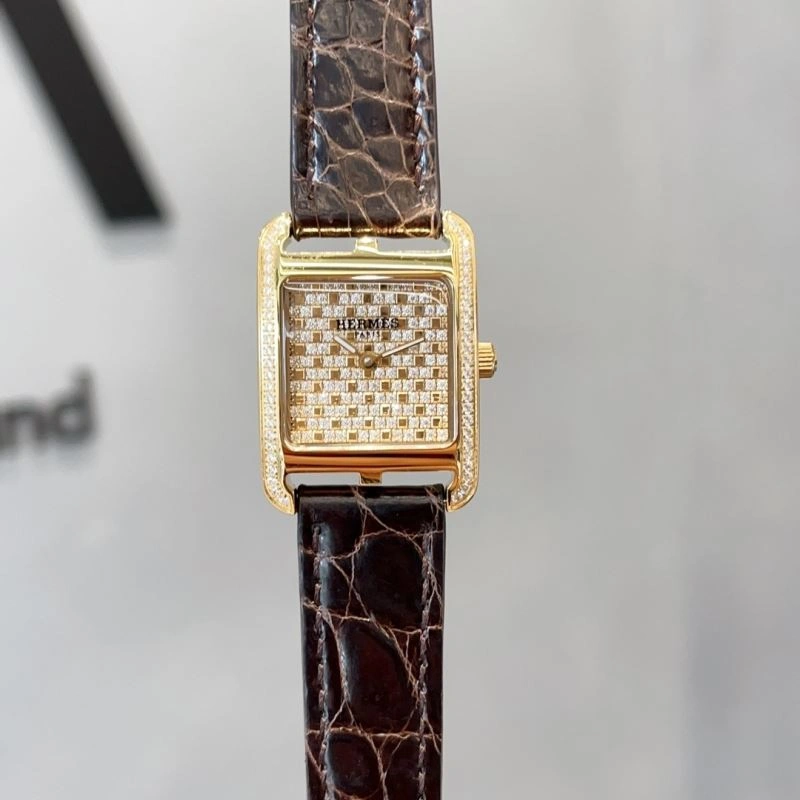 Perfect replica HERMES Watches