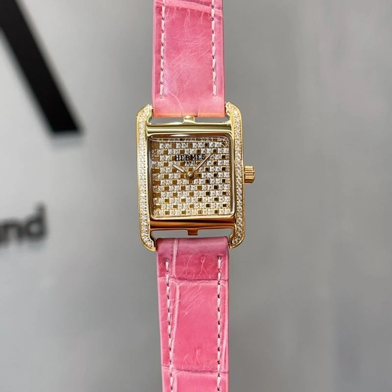 Perfect replica HERMES Watches