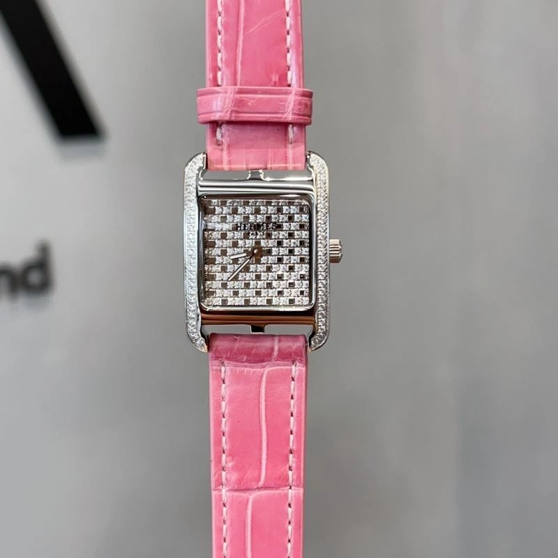 Top mirror HERMES Watches