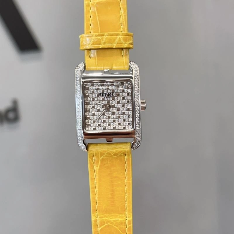Top mirror HERMES Watches