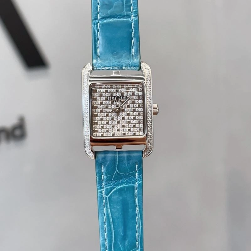 Top mirror HERMES Watches