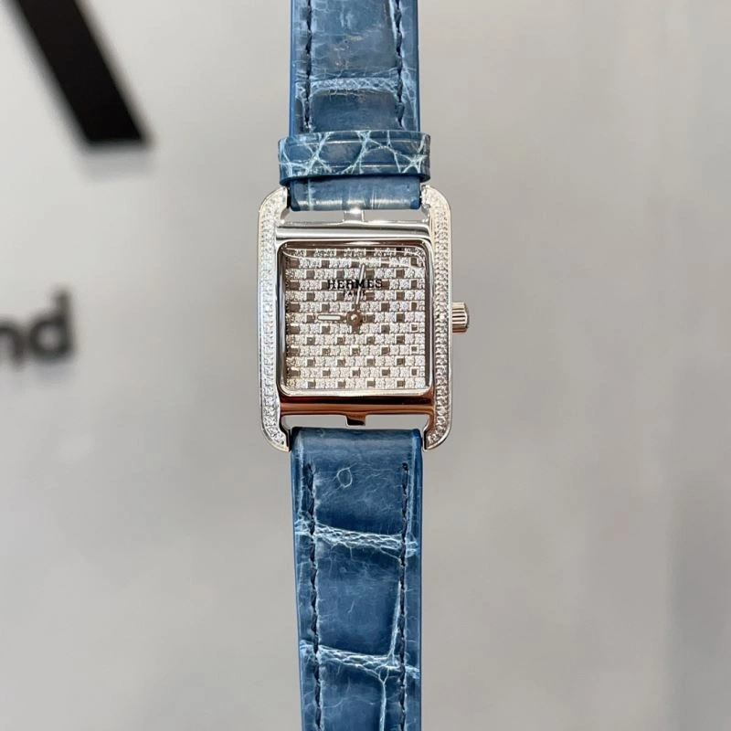 Top mirror HERMES Watches
