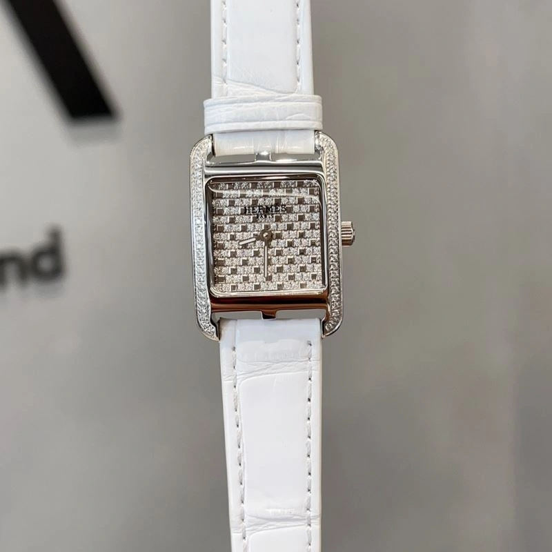 Top mirror HERMES Watches
