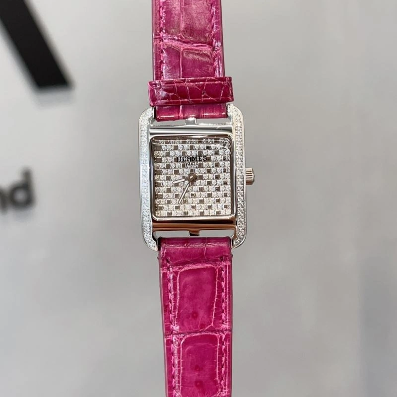 Top mirror HERMES Watches