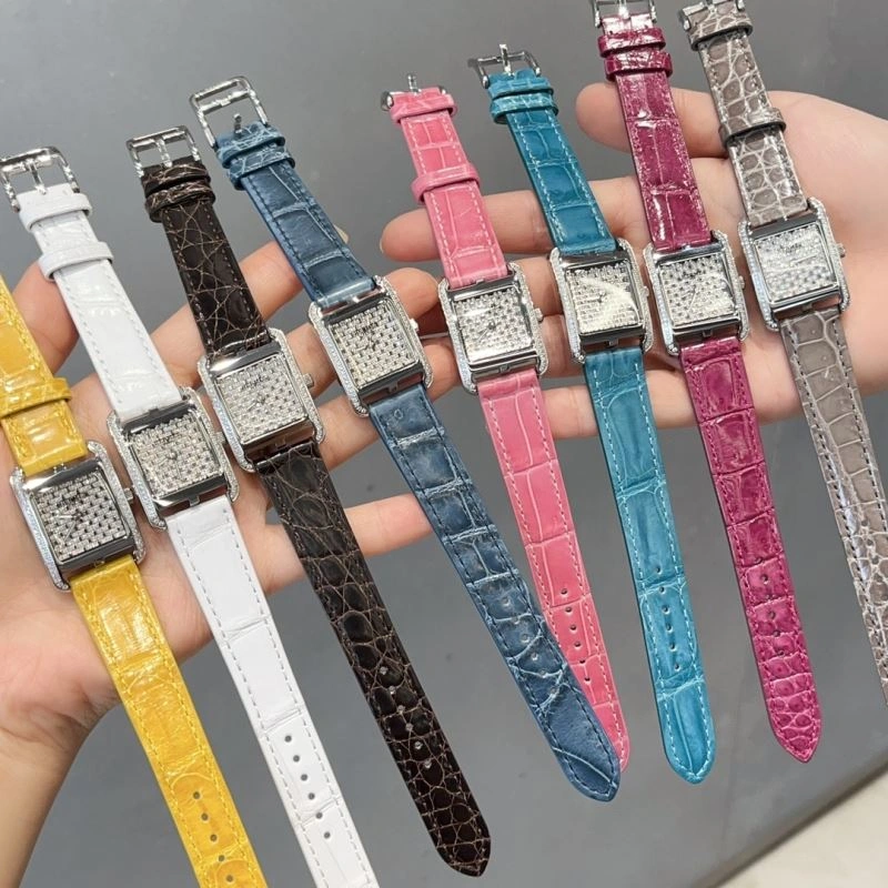 Top mirror HERMES Watches