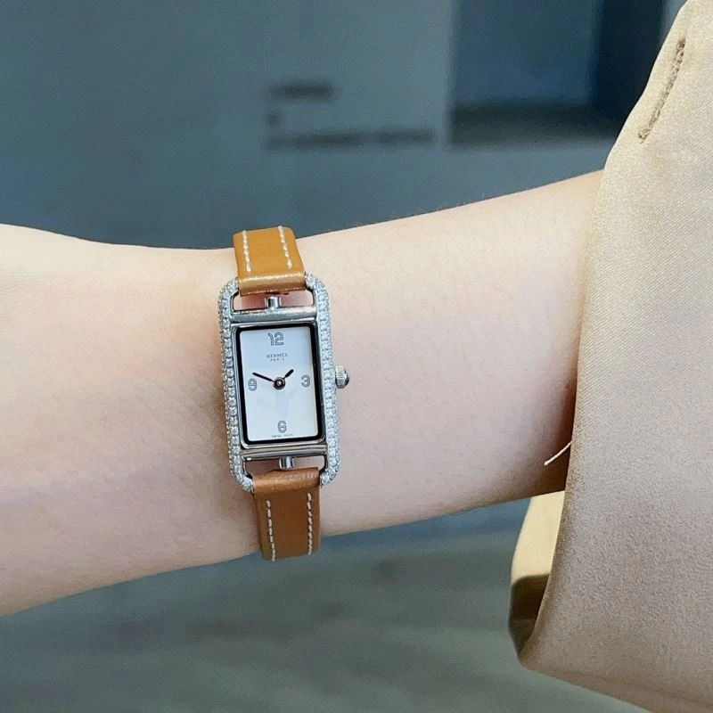 Brand-original HERMES Watches
