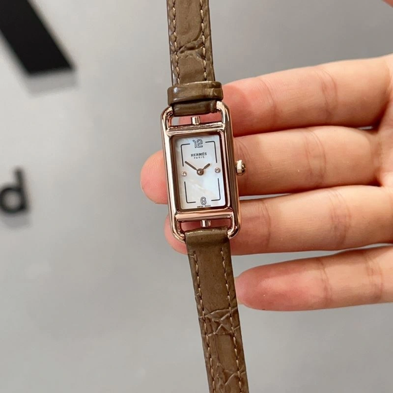 Factory-made HERMES Watches
