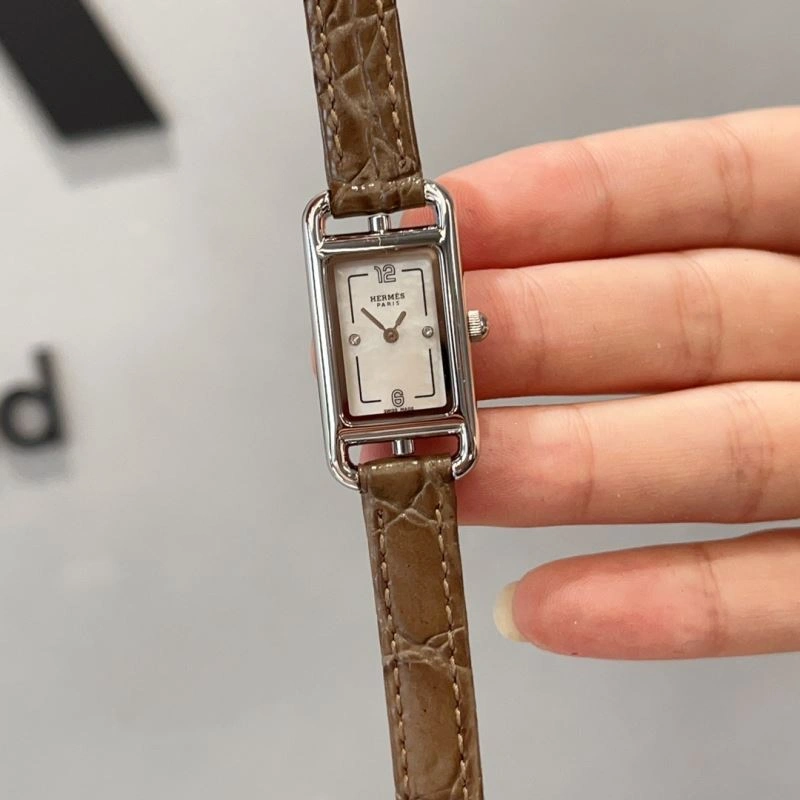 Factory-made HERMES Watches