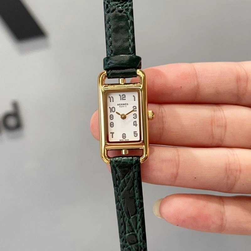 Legit HERMES Watches