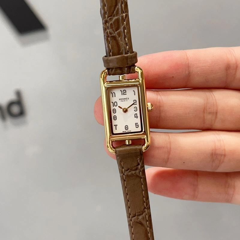 Legit HERMES Watches