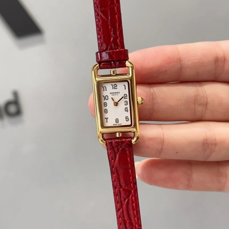 Legit HERMES Watches
