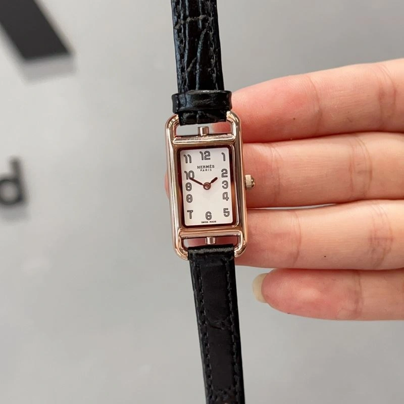 Legit HERMES Watches