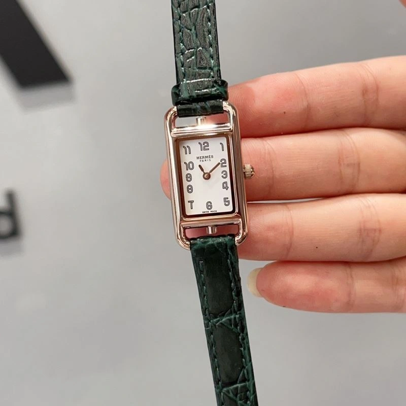 Legit HERMES Watches