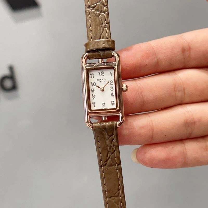 Legit HERMES Watches