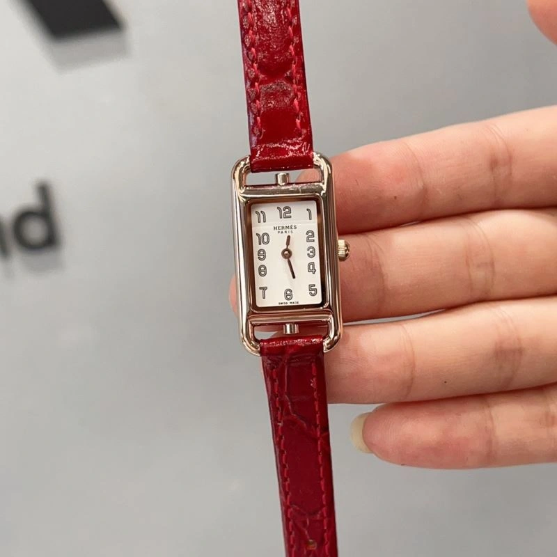 Legit HERMES Watches