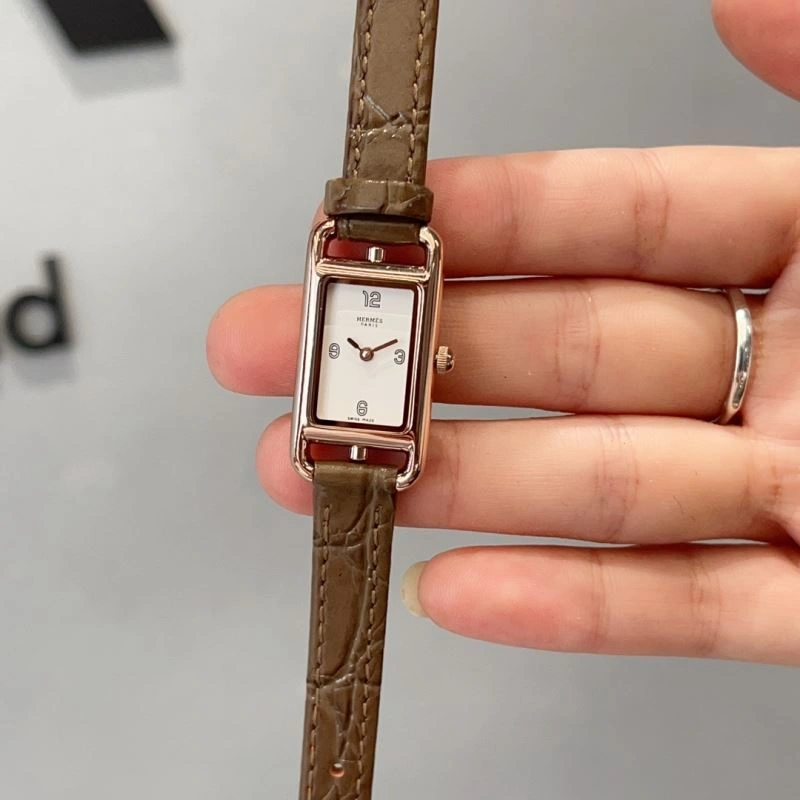 Real HERMES Watches