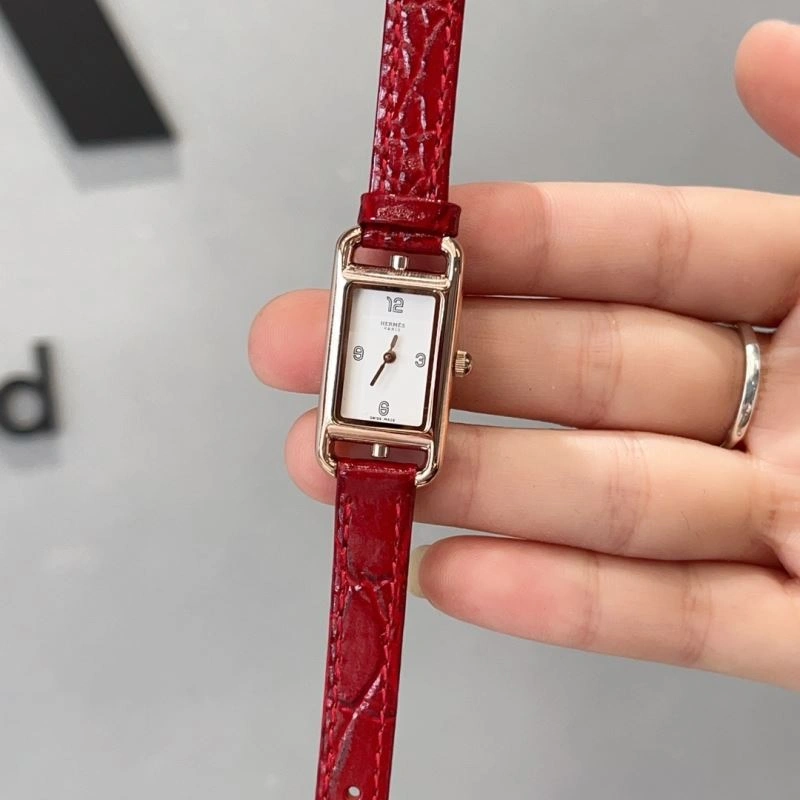 Real HERMES Watches