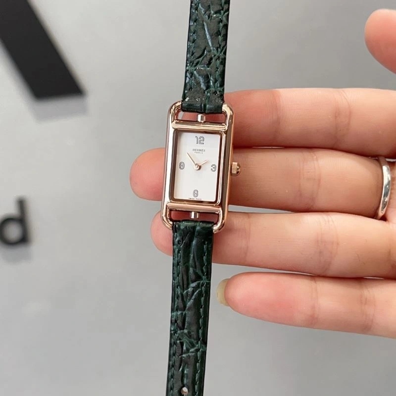 Real HERMES Watches