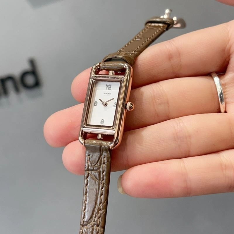 Real HERMES Watches