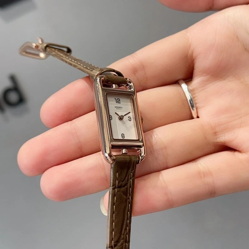 Real HERMES Watches