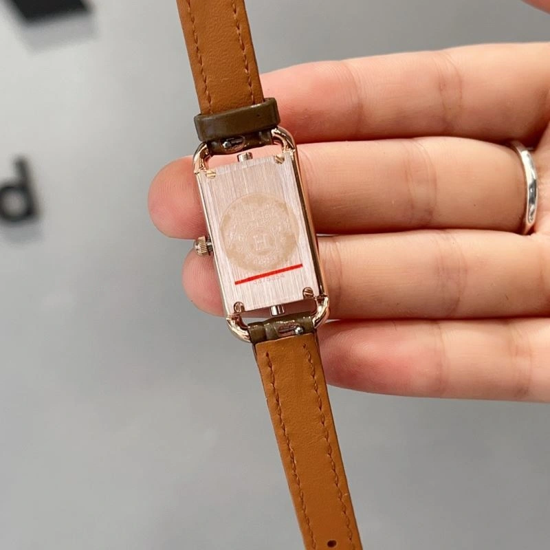 Real HERMES Watches