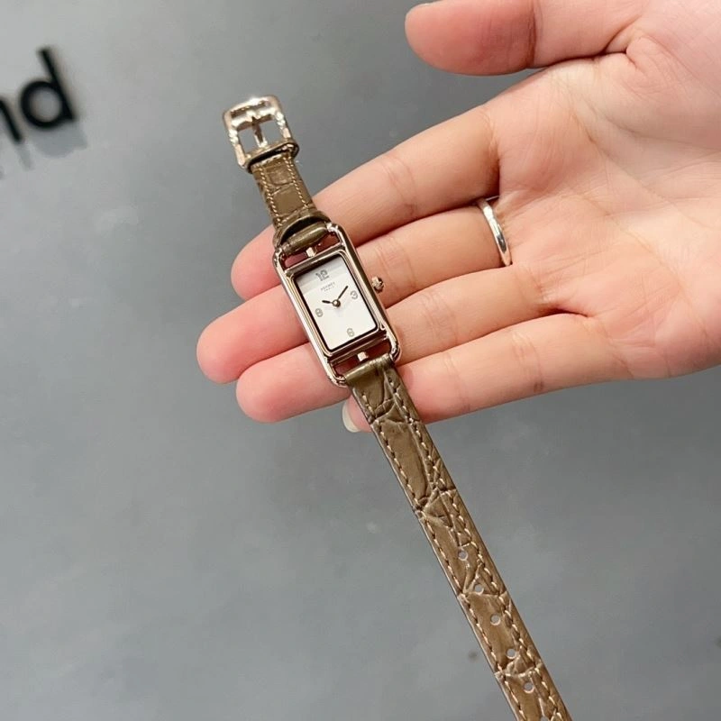 Real HERMES Watches